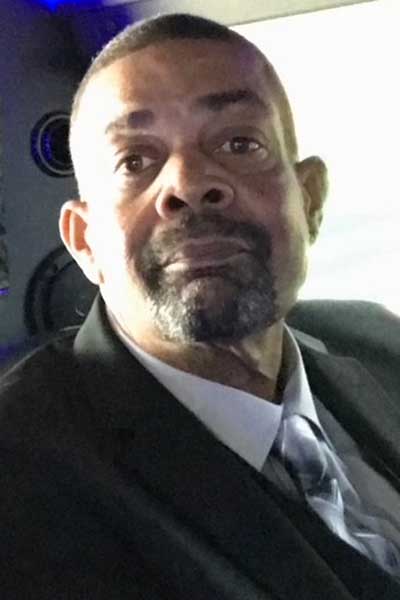 George Pincham Jr. 1958-2025 | News, Sports, Jobs - The Vindicator